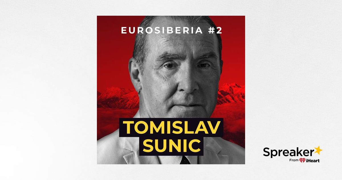 Tomislav Sunic