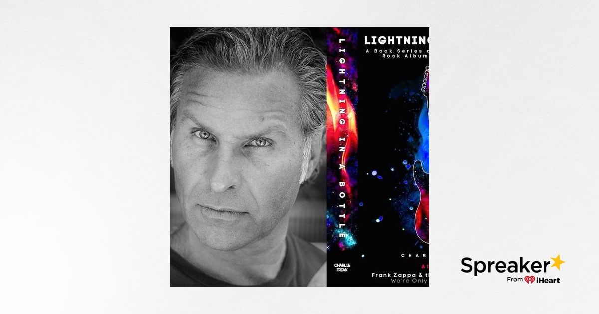 GVP #126 - Charlie Freak - 150 Classic Albums, Round 2