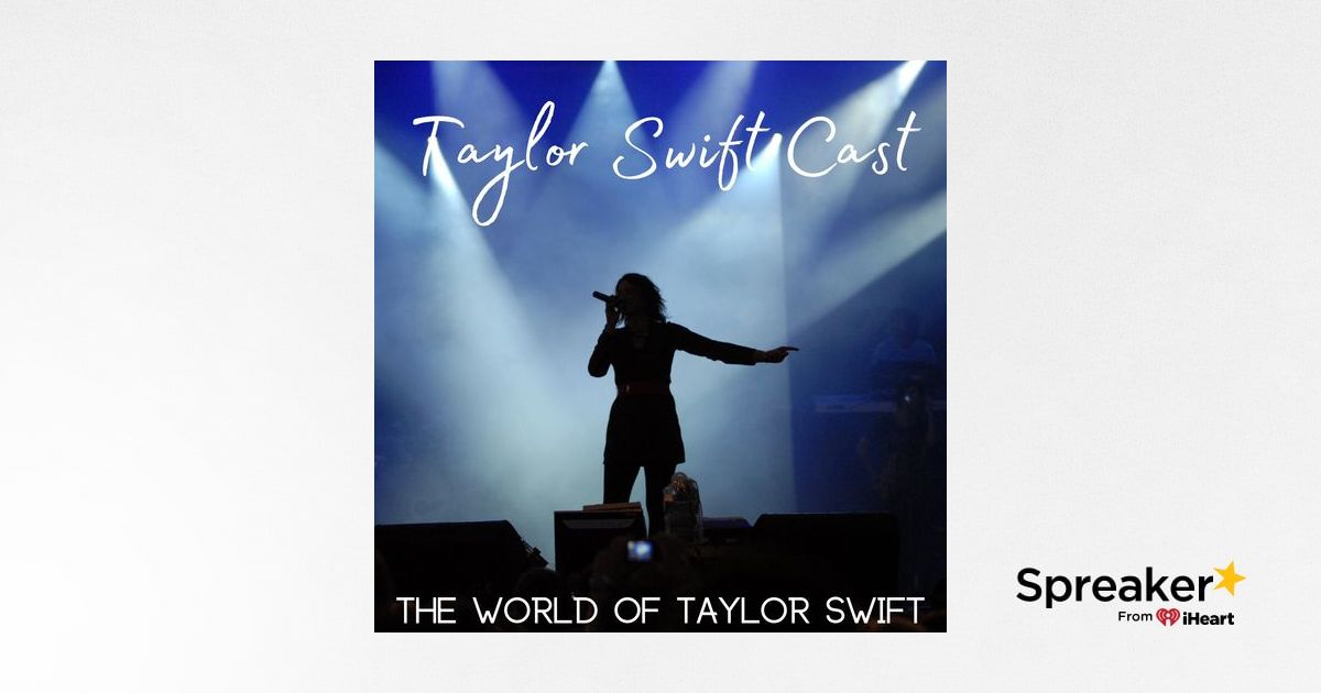 Taylor Swift Cast
