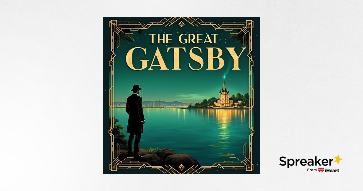The Great Gatsby: the American Dream Unveiled