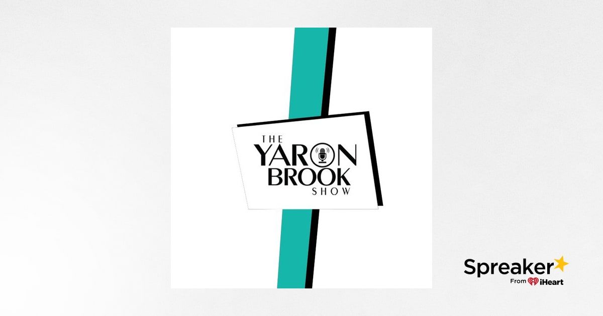 Yaron Brook Show