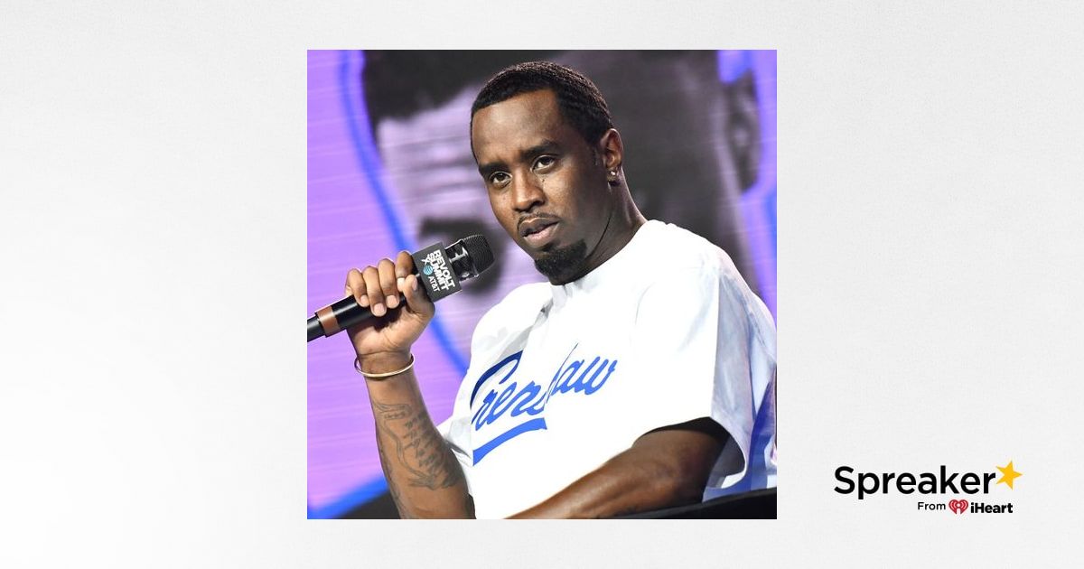 Sean Combs Sentenced to Over 4 Years in Prison