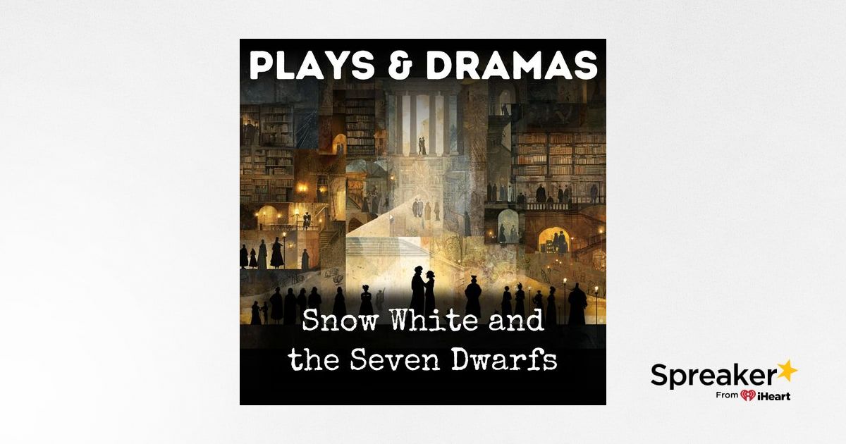 Snow White and the Seven Dwarfs