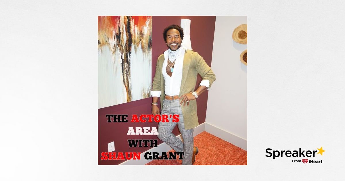 "Intuitive Auditioning: See And Feel What Most Actors Can't."