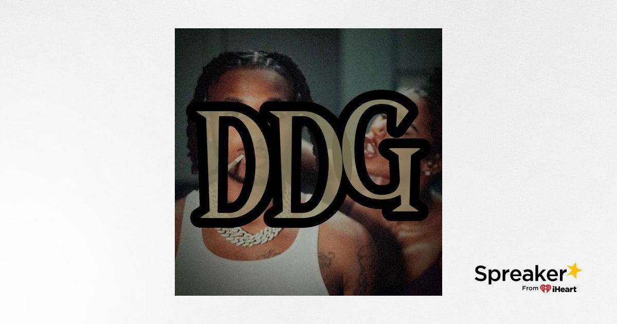 YouTube Rappers: DDG