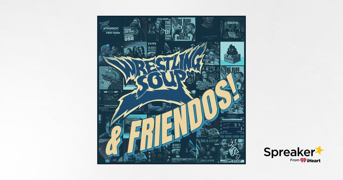 Wrestling Side Plates intro to TNA 2026 101