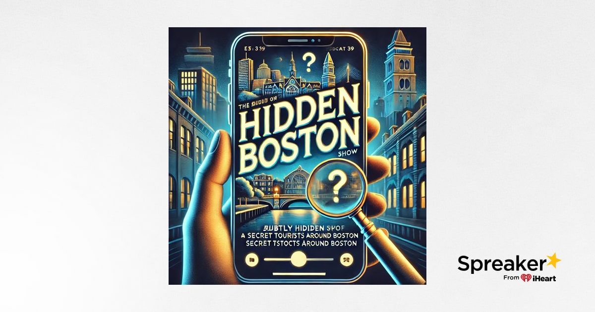 Explore Boston's Hidden Gem: The Mapparium - A Stunning Stained-Glass ...