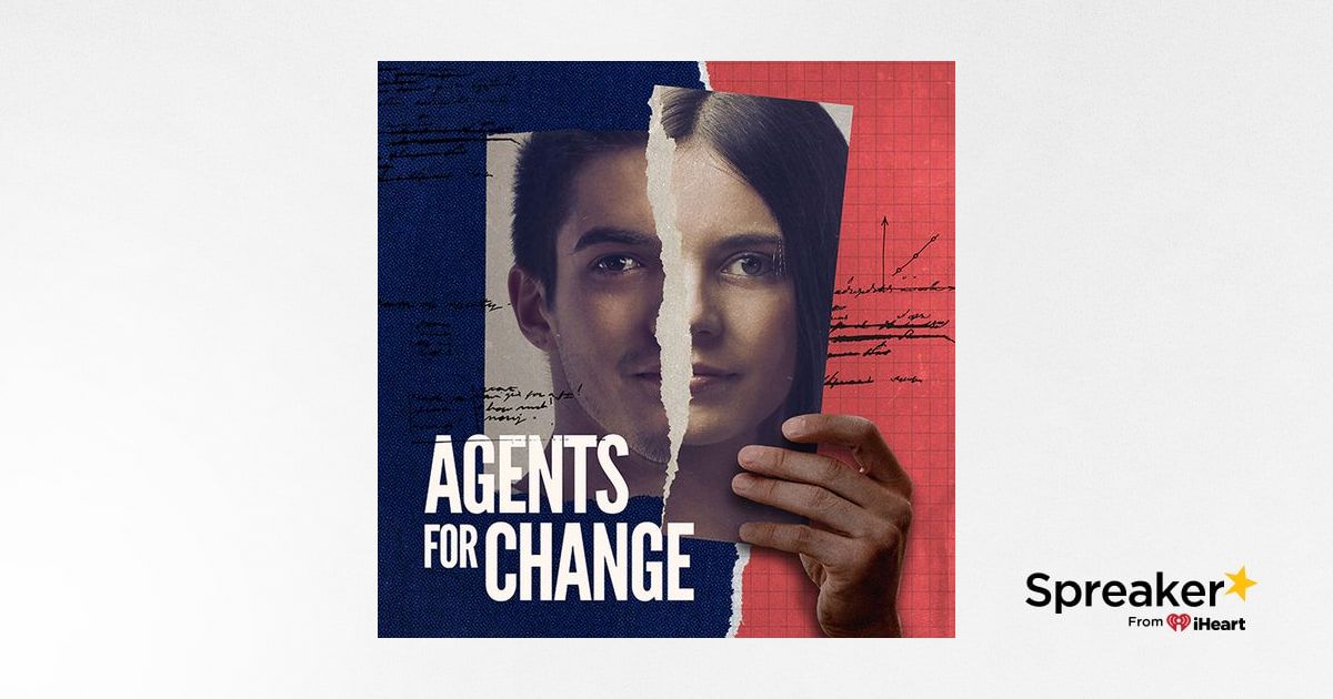 Agents for Change