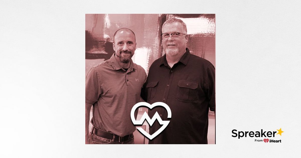 Episode 10: Darin Jordan (Hidden Aces BBQ)