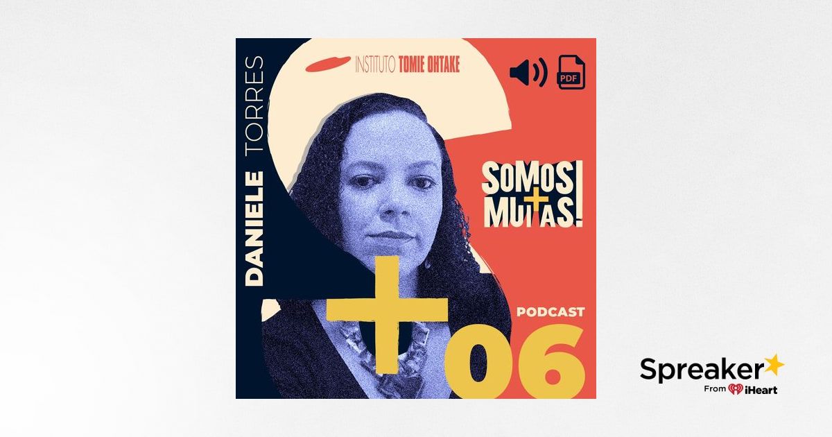 Somos Muitas! - Danielle Torres