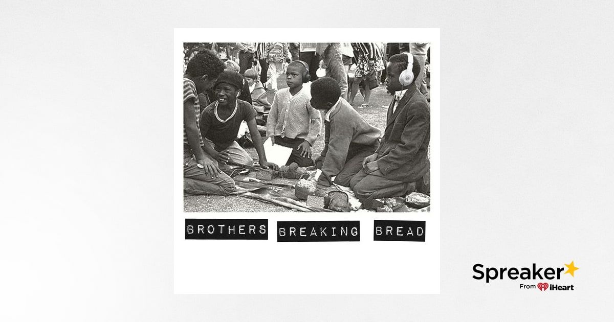 Ep 86- The Rapper Ya Love To Hate