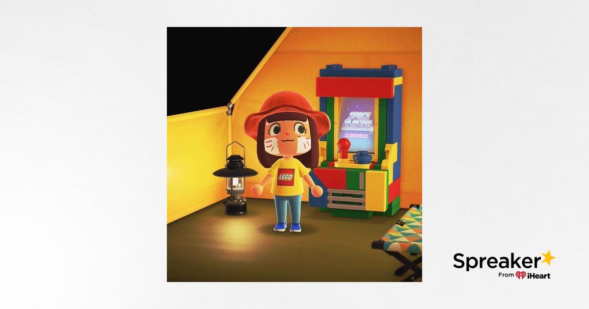 How To Unlock Lego Furniture In Animal Crossing: New Horizons