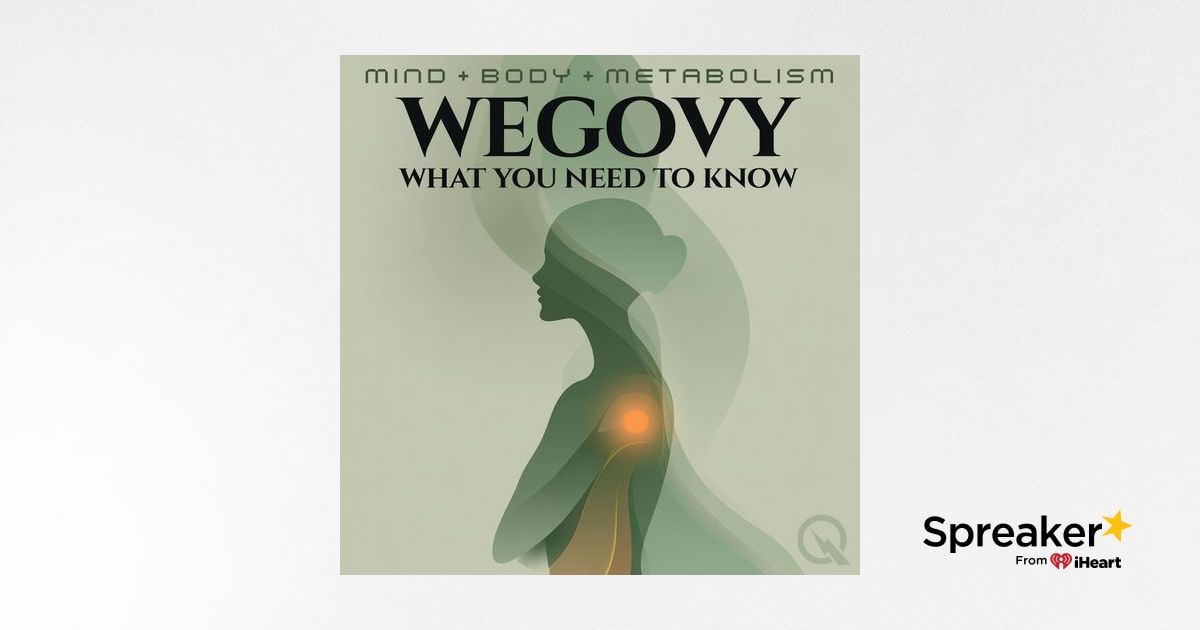 Wegovy Weight Loss Drug: Breakthrough Medication Reshapes Obesity ...