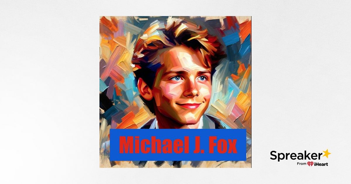 Michael J. Fox: Parkinson's Fighter, Family Man, and Pop Culture Icon at 61