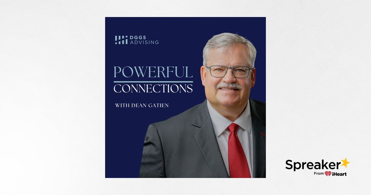 Powerful Connections