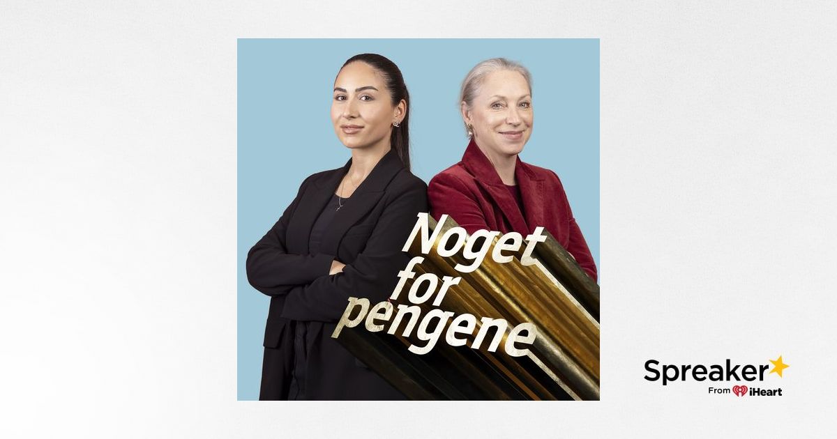 Noget for pengene