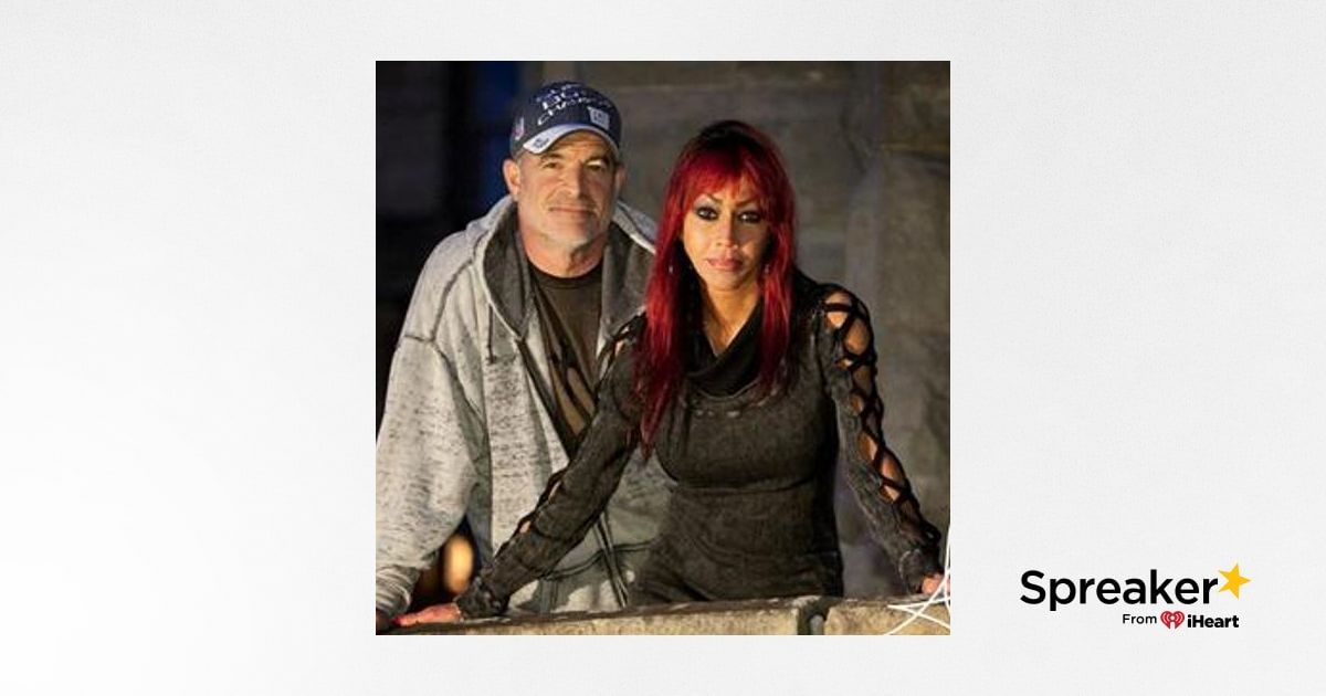 AMH Welcomes EVP Experts Mark and Debby Constantino