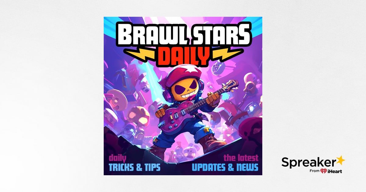 Brawl Stars Unleashes Epic March 2025 Update with New Brawler Ash ...