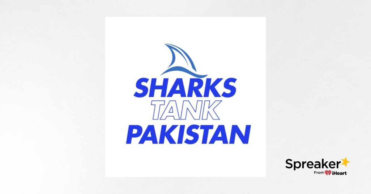 Shark Chronicles Pakistan