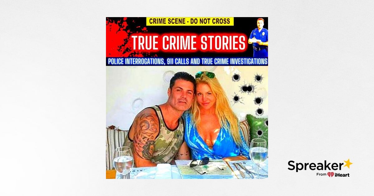 Royce Teets Police Interrogation Murdered Fiancé Point-Blank Range with ...