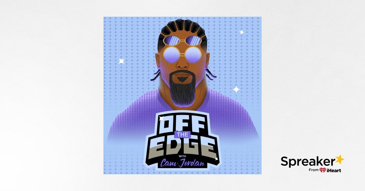 Khalen Saunders getting Swiftie famous, being Mr. Utility, and his ...