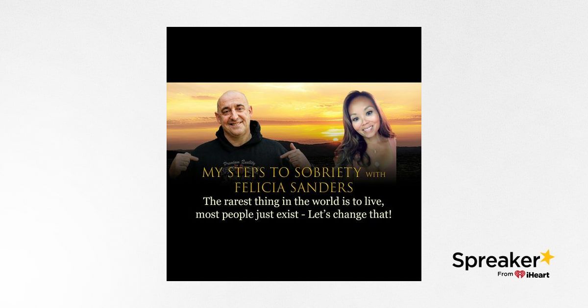 90 Felicia Sanders - The rarest thing in the world is to live, most ...