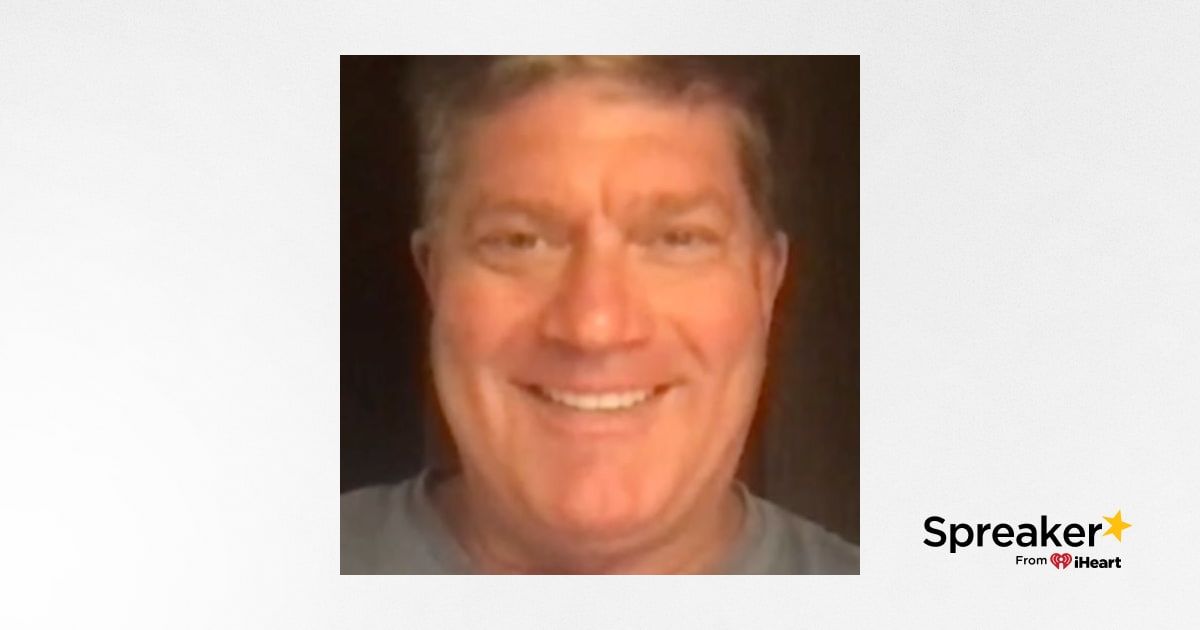 TPC #503: George Webb (COVID Bioweapon, But CCP or USA?)