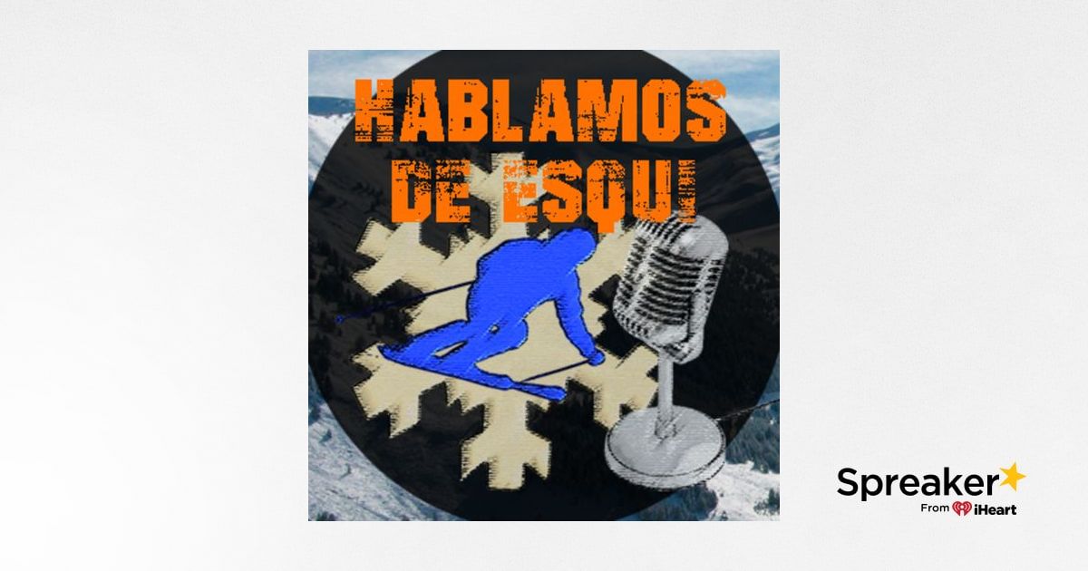 01x11 - La gran nevada, Esquí Estudio en el Valle de Benasque e ...
