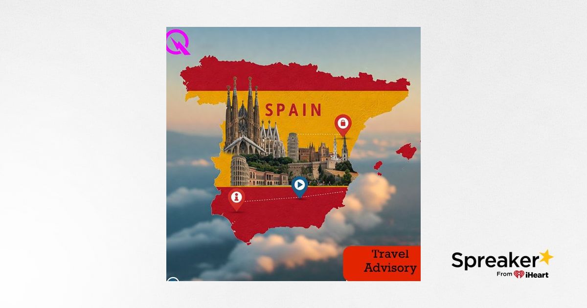 Spain Travel Safety 2026 Guide: Security Tips, New Laws, and Essential ...