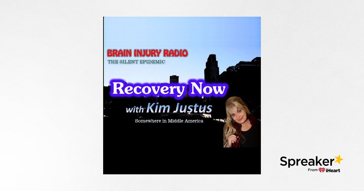 Robert Brady Johnson - Veteran, Speaker, Author, Survivor