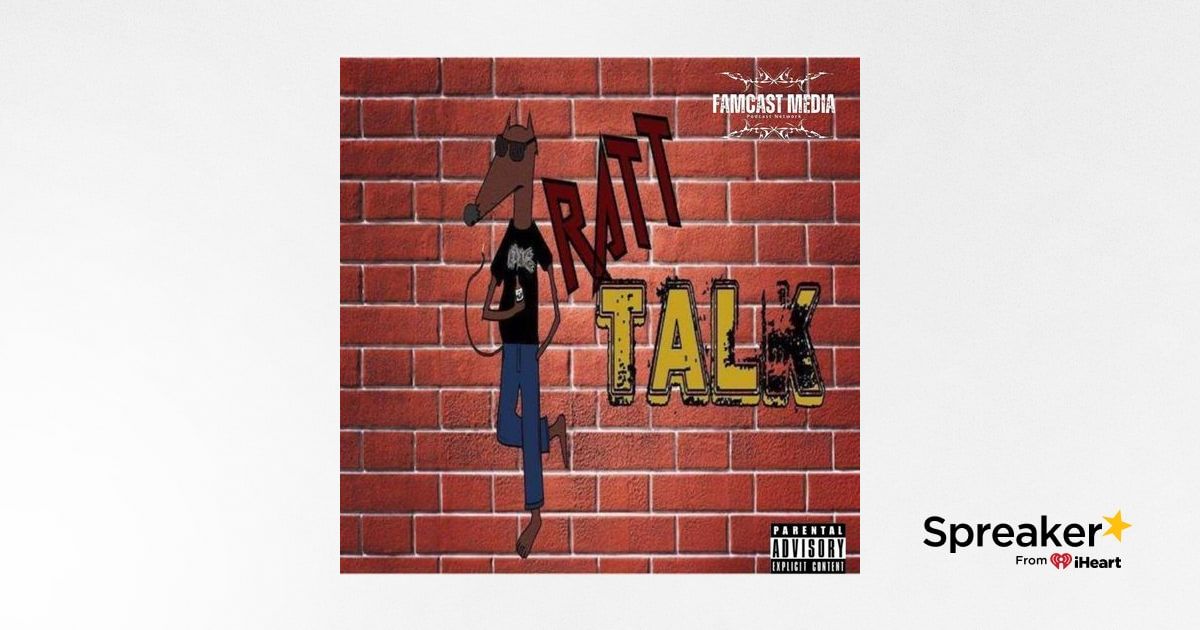 Ratt Talk Podcast