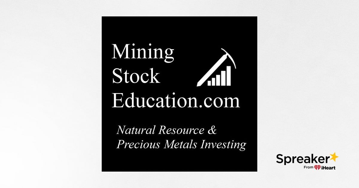 Gold Market Trends and Junior Mining Stock Opportunities with Expert ...