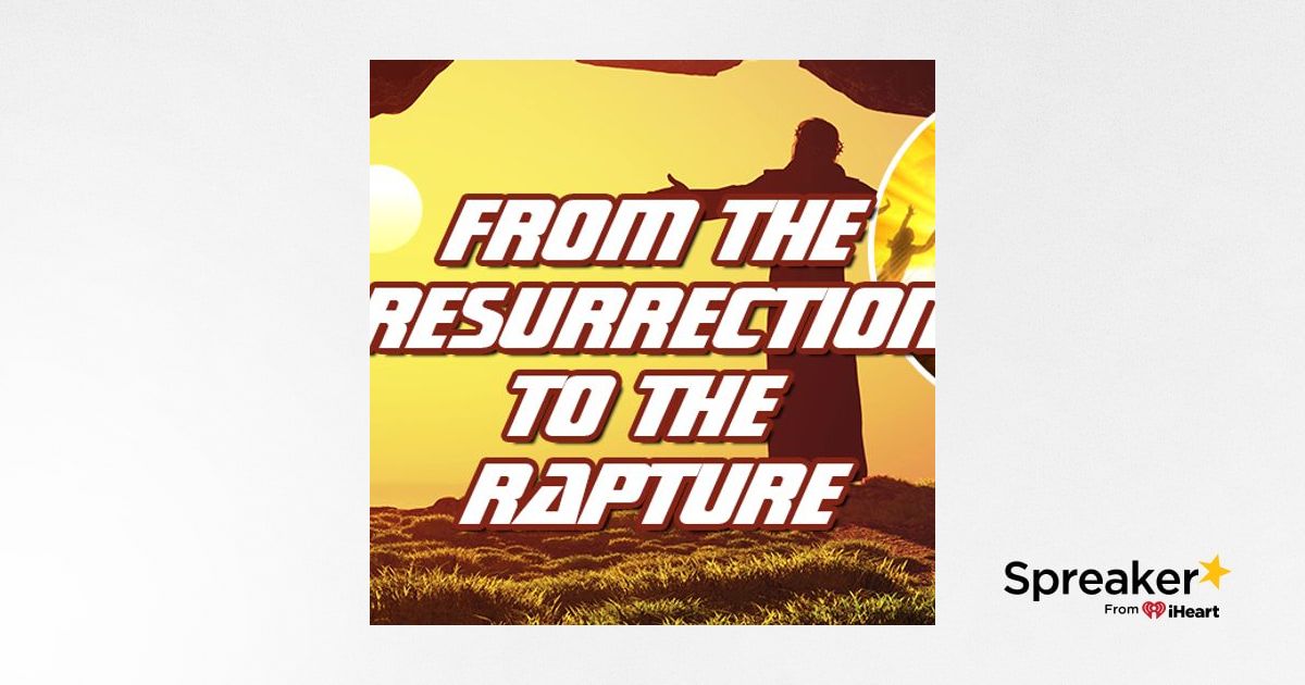 NTEB HOUSE CHURCH SUNDAY MORNING SERVICE: The Power Of The Resurrection ...