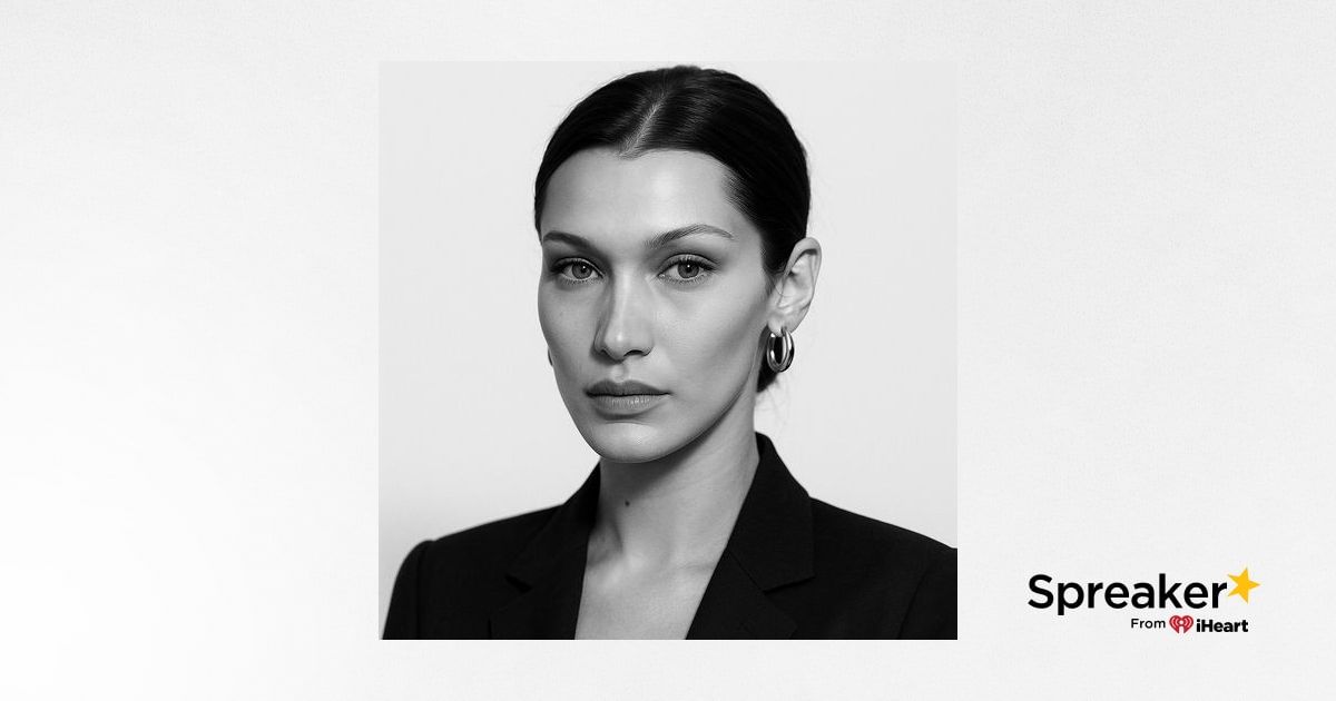 Bella Hadid Biography Flash: From Aspen Glamour to Saint Laurent ...