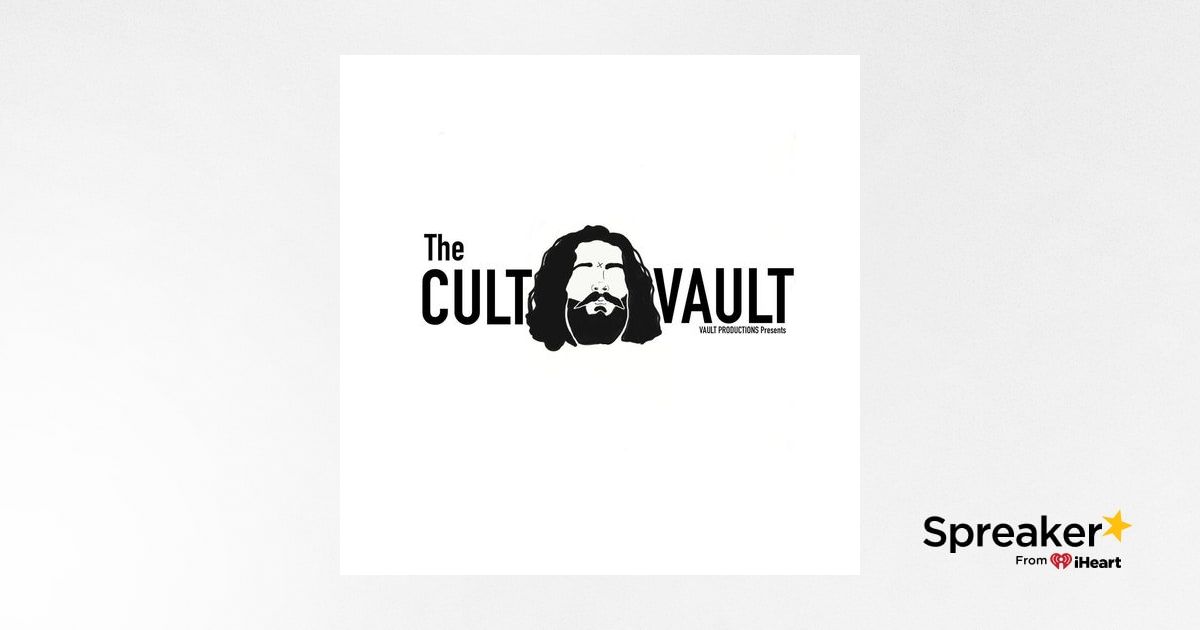 #12 The Cult Mum & Doomsday Dad - The Tragic Story of Tylee Ryan and JJ ...