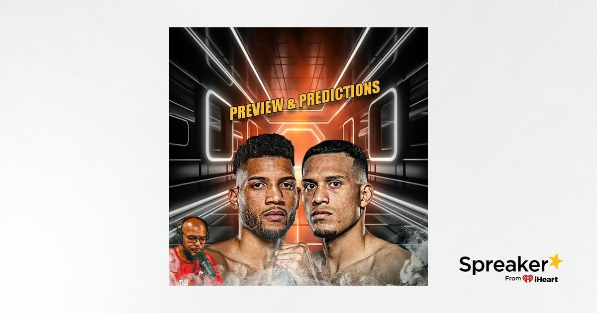 ☎️ David Benavidez vs. David Morrell🔥The First Ever Interim Unification ...