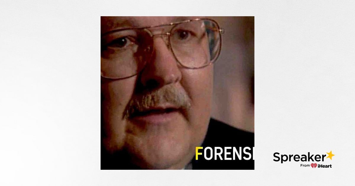 Forensic Files - Season 1_ Episode 7 - Legionnaires_ Disease - (In HD ...
