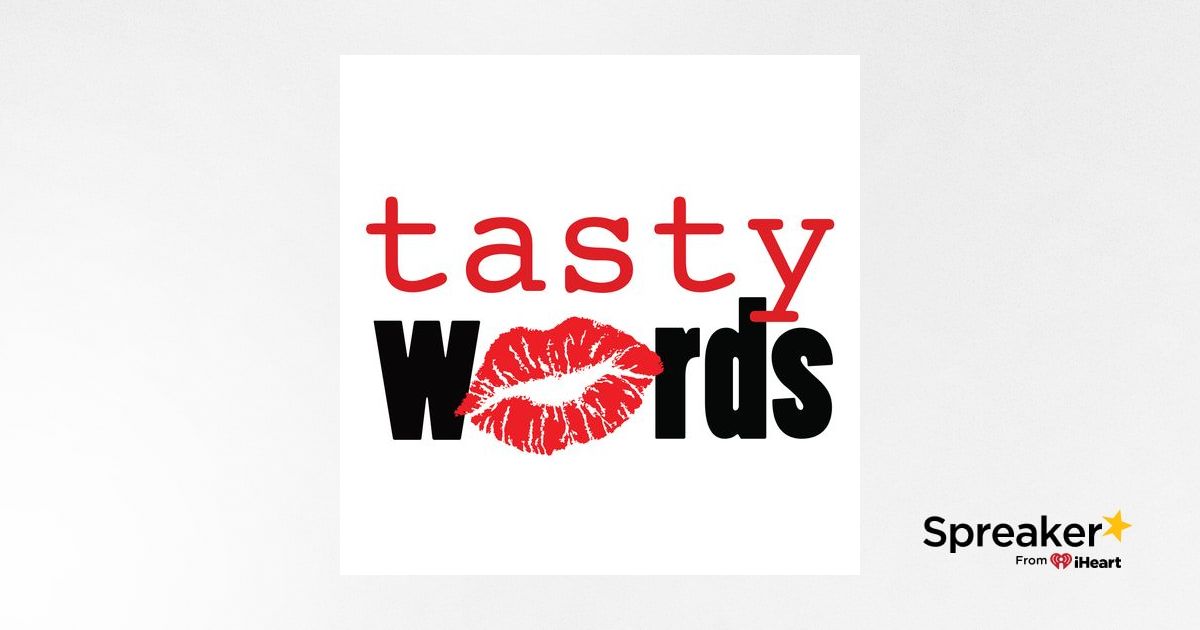Tasty Words Comedy Storytelling
