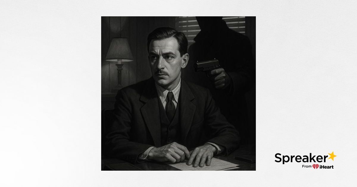 Bristol's Oldest Cold Case: The Murder Of Robert Parrington Jackson ...