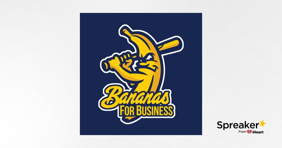 A Whole New Ballgame By 2025: The Savannah Bananas Vision