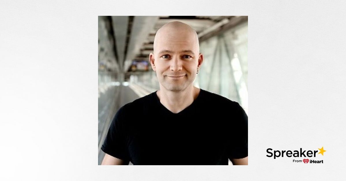 Interview with Mark Drager, Founder of Phanta Media