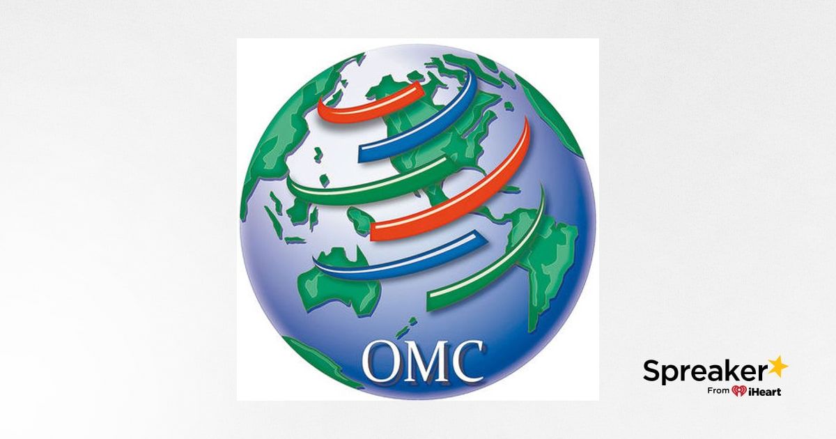 Proceso de solución en la OMC