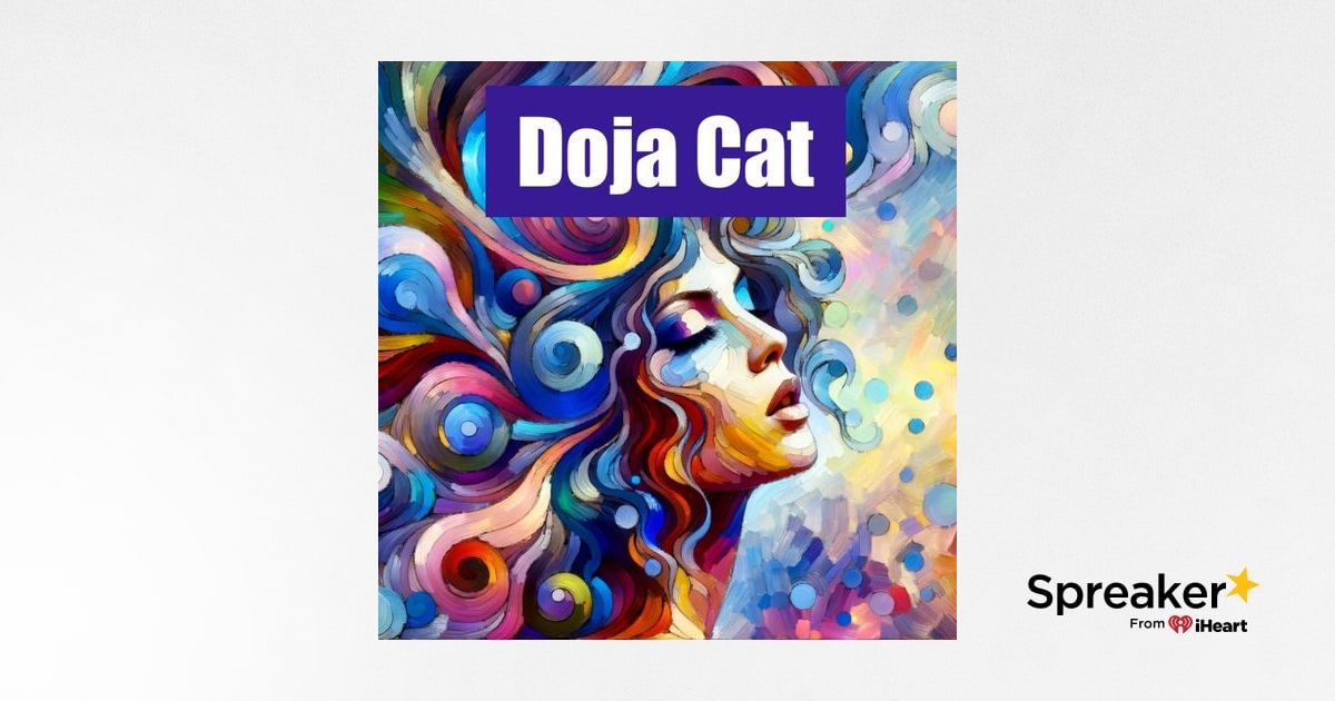 Doja Cat's 2026 Arena Tour and MAC Cosmetics Deal Signal Her Peak Power ...