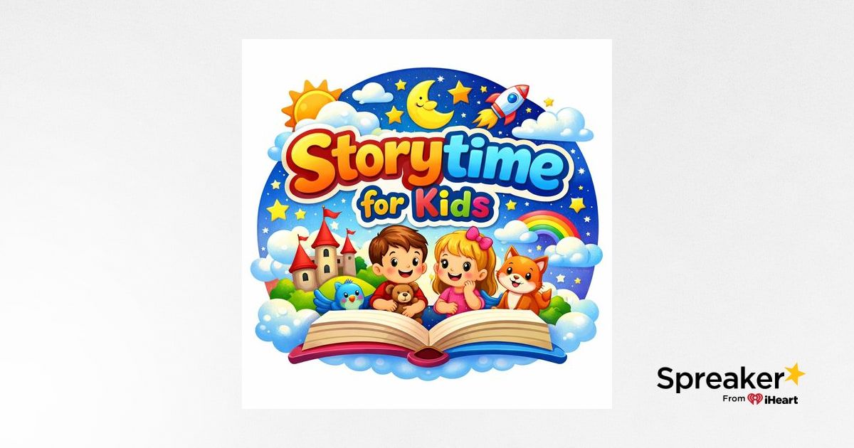 Storytime for Kids