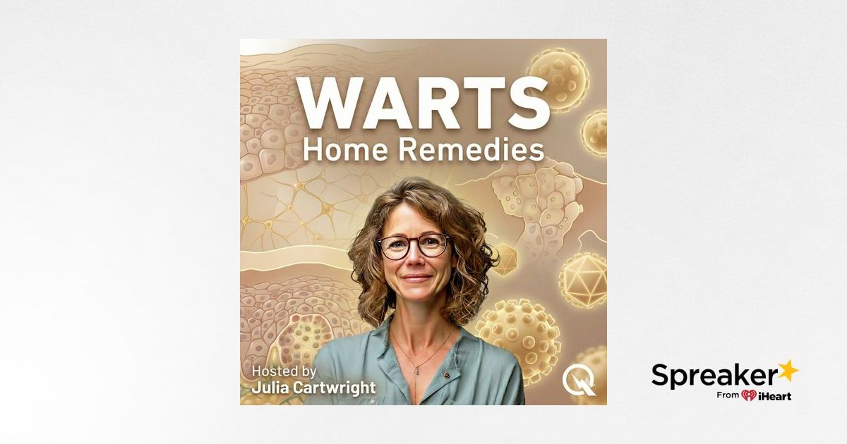 Warts – Home Remedies - The Viral Invaders - Understanding What Warts ...
