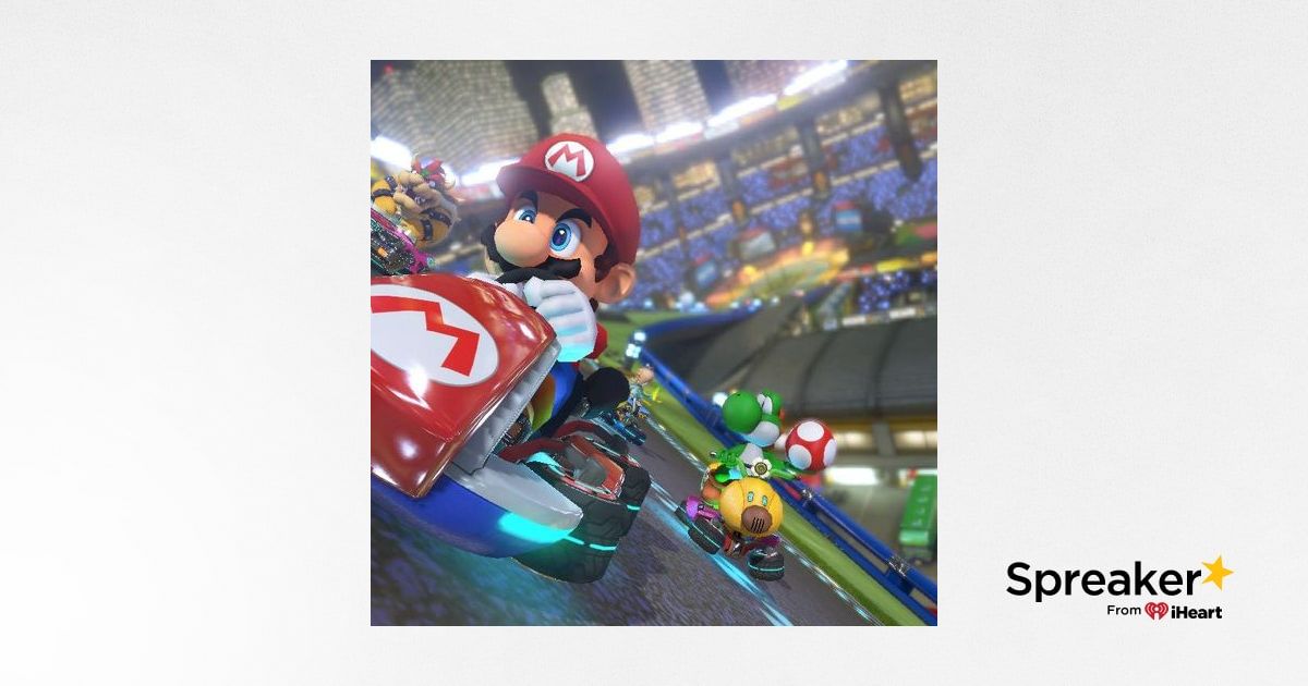 End of an Era: Nintendo's Long-Running Mario Kart 8 Deluxe Black Friday ...