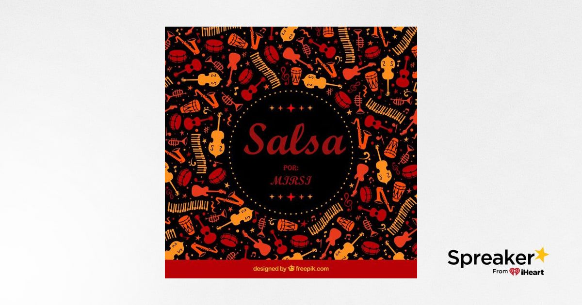 Salsa y sus orígenes