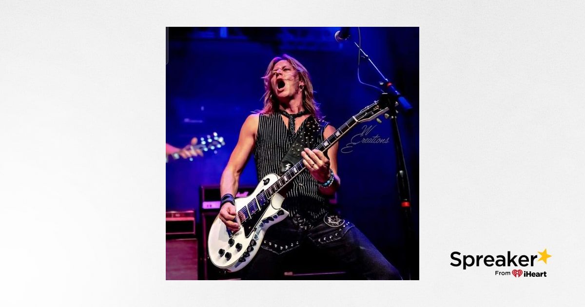 Jeremy Asbrock - Musician (Gene Simmons / Ace Frehley)