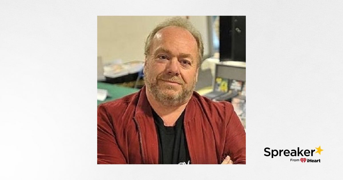 HPANWO Show 411- Ian R Crane, In Memoriam- Part 1 of 2