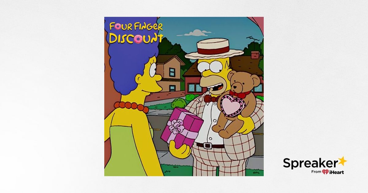 Regarding Margie (S17E20)